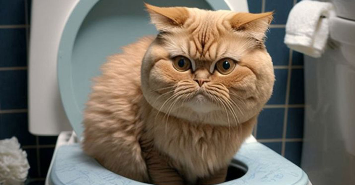 Vyberte pre svojho maznáčika ideálny mačací záchod - AGRON.sk